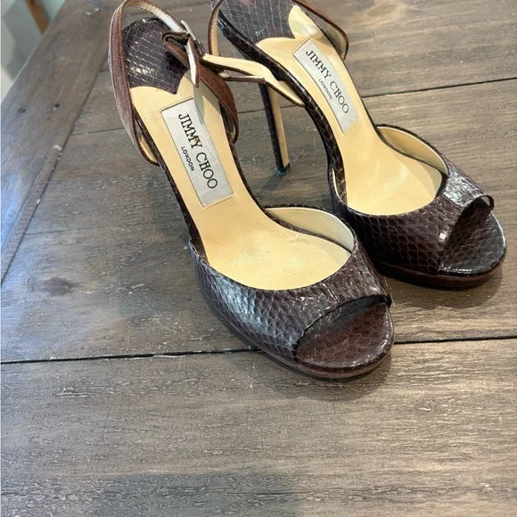 Jimmy Choo | Shoes | Jimmy Choo | Poshmark